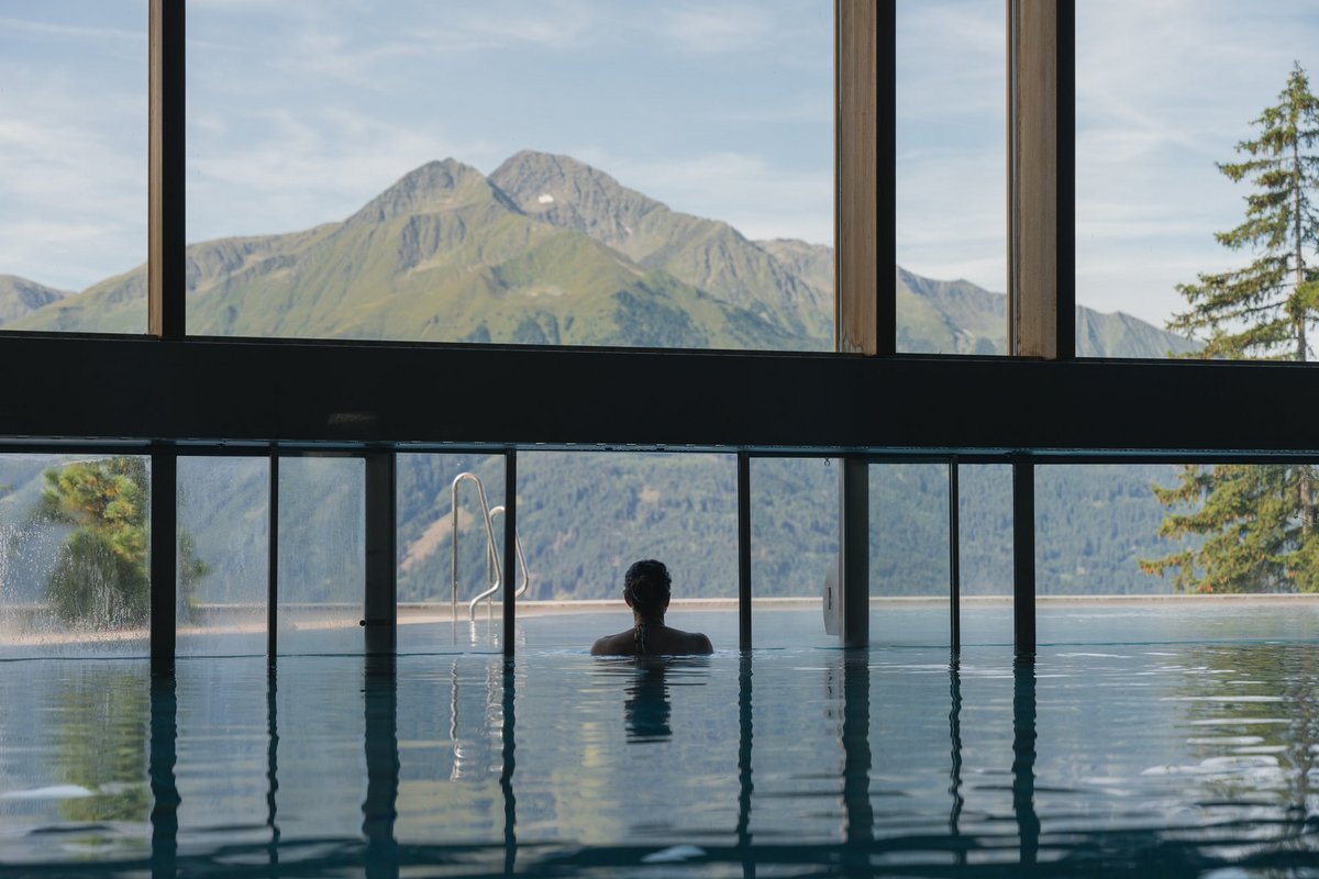 NIDUM casual luxury hotel: Nidum Casual Luxury Hotel: Spitzenreiter im Connoisseur-Circle-Rating ...